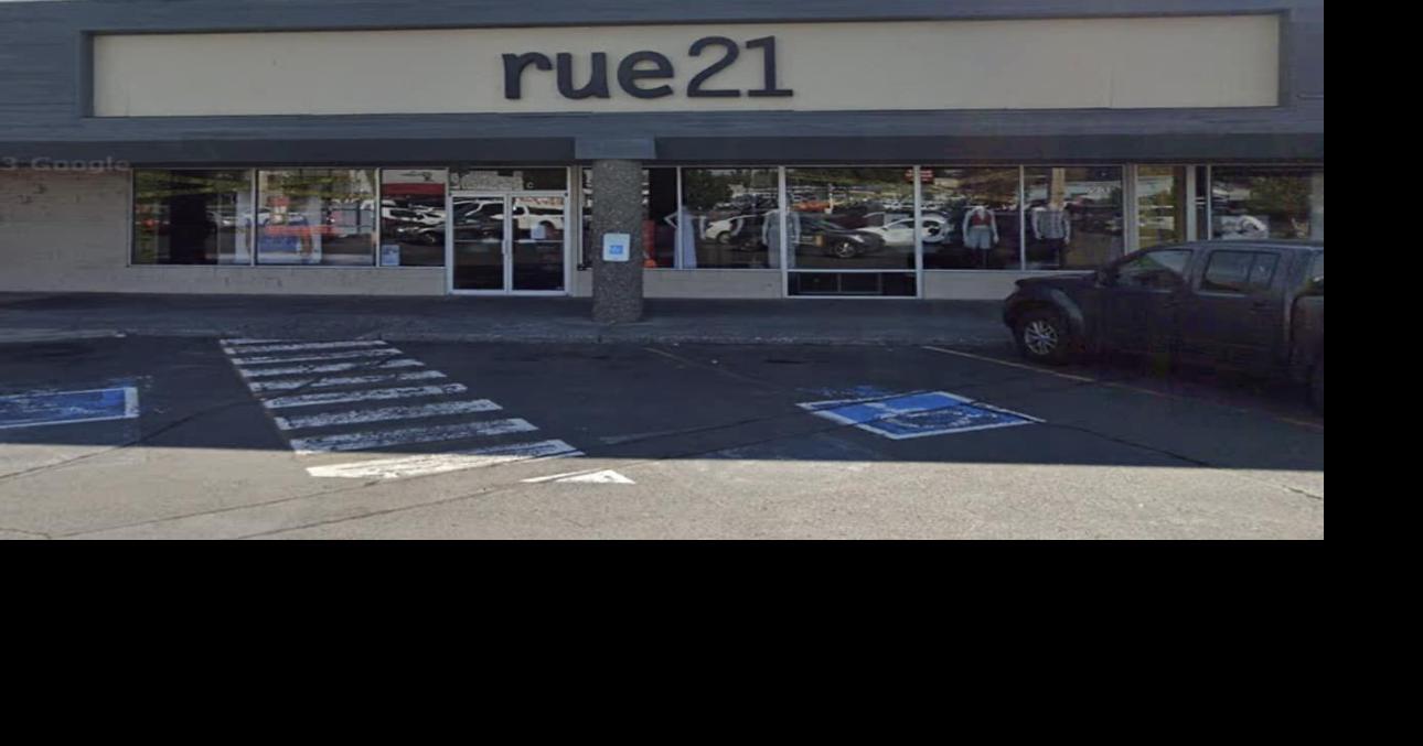 Rue 21 shuts down Moses Lake store; Wenatchee store is next | Columbia ...