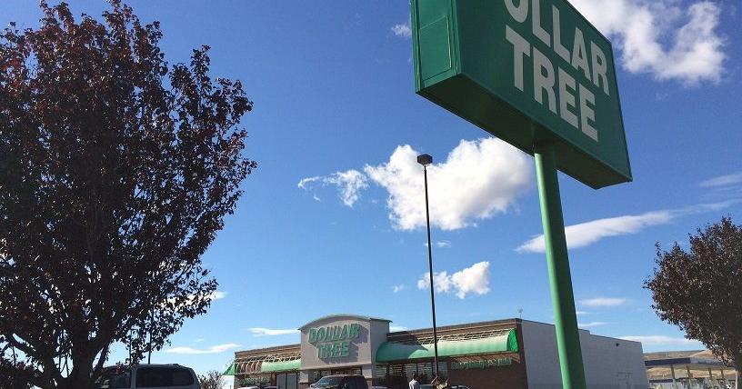 Dollar Tree recalls 12,000 boxes of naproxen that contain ibuprofen ...