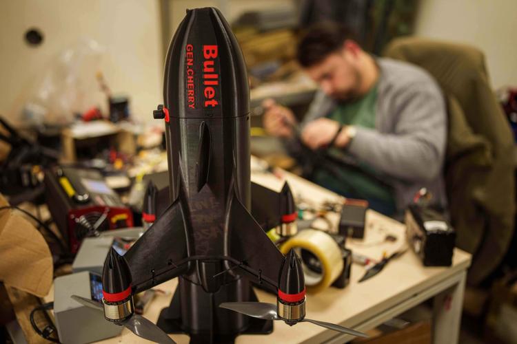 Ukraine is leveraging its powerful – and cheap – new drone killers for ...
