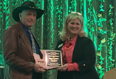 Tom Dent wins 2023 WPUDA Legislative Champion Award | Columbia Basin ...