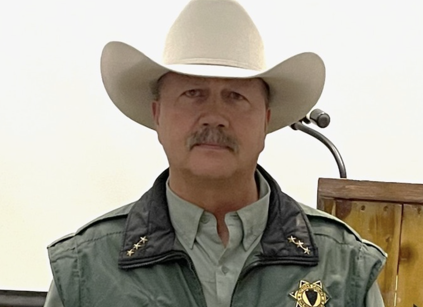 WA Sheriffs Rejects Limits on Elections, Qualifications | Columbia ...