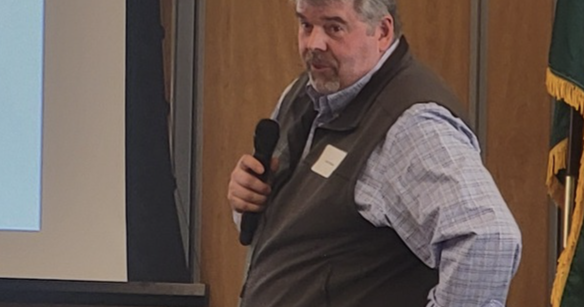 Ex-Chelan County Commissioner: Overbay a Dictator | Columbia Basin ...