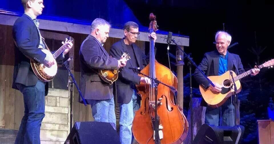 Bluegrass from the Forest returns as an outdoor festival for its 16th ...