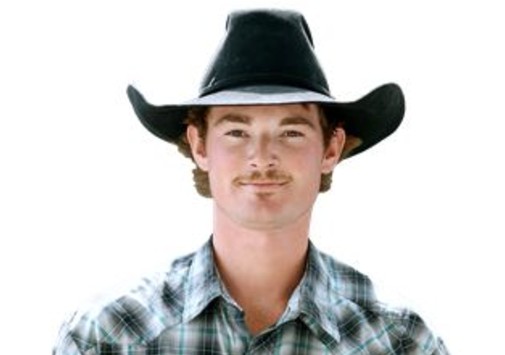 Soap Lake's Caleb McMillan Wins 2024 PRCA Linderman Award | Columbia ...