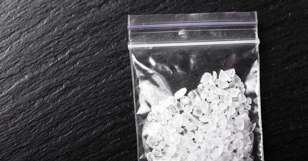 Meth Bust in Moses Lake Leads to Pending Charges | Columbia Basin ...