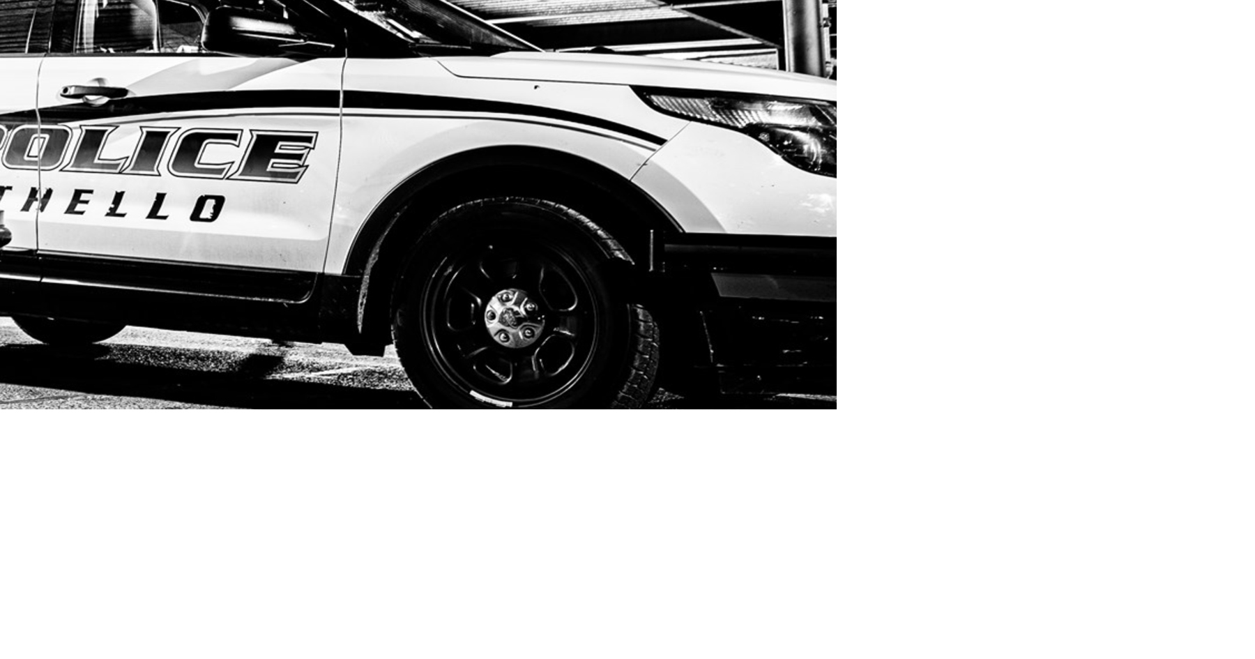 Suspects arrested following drive-by shooting in Othello | Columbia ...