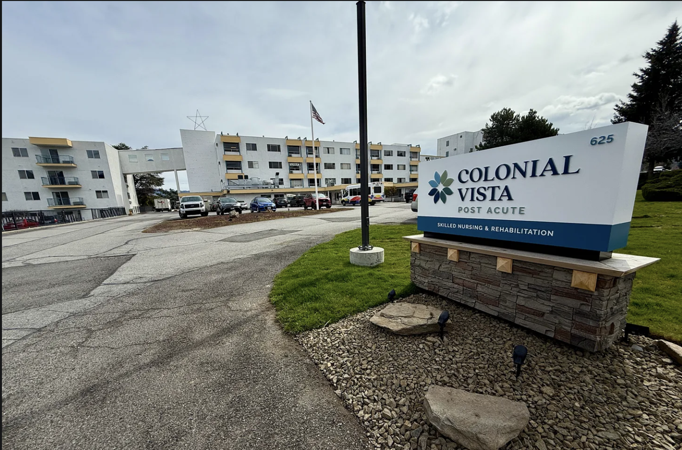 Chelan Douglas Health District Confirms Legionnaires' Disease Outbreak ...