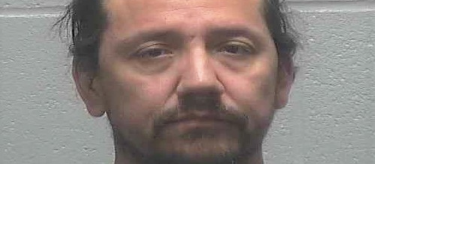 The Bizarre Story Behind Percy Comeslast A Sex Offender Who Just Moved