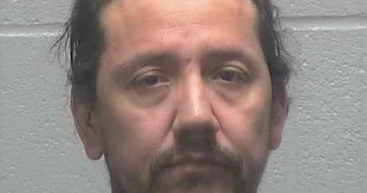 The Bizarre Story Behind Percy Comeslast A Sex Offender Who Just Moved