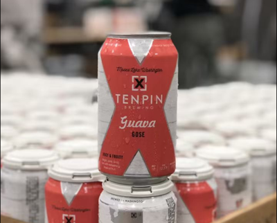 Opinion: Strike! Ten Pin Brewing does it again with release of new ...