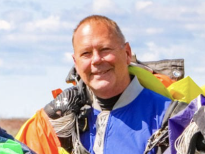Ritzville Skydiver Identified As New Details Released | Columbia Basin ...