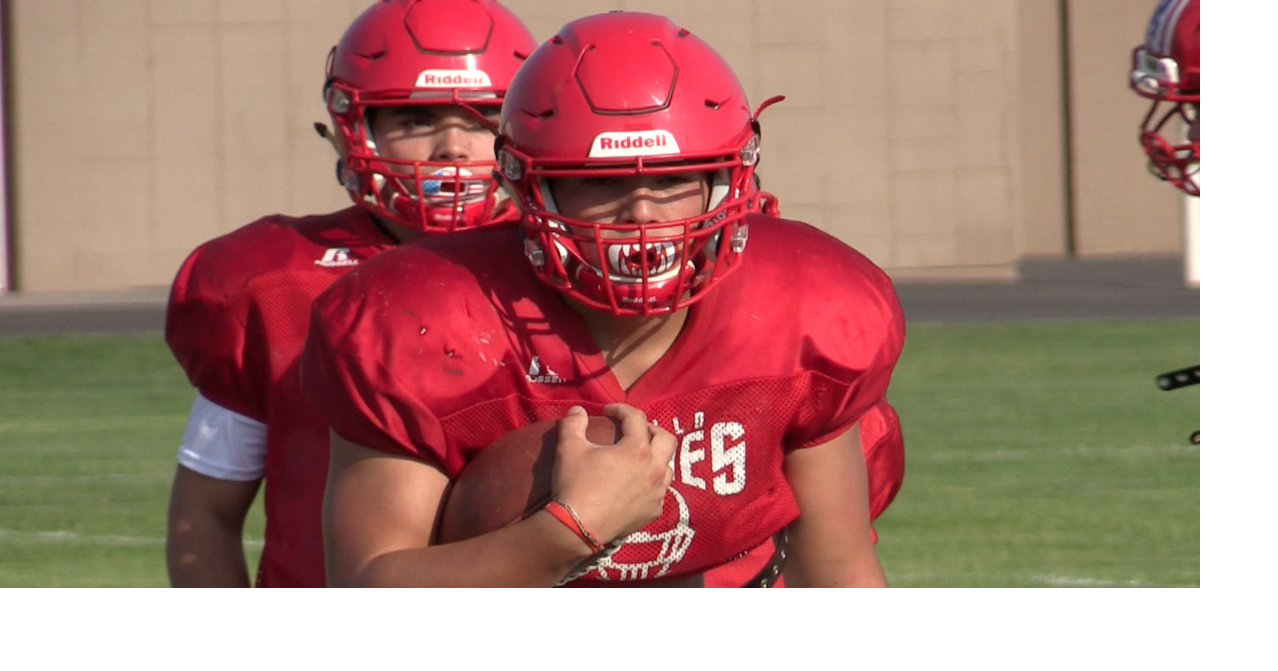 Othello football excited for coming season | Columbia Basin ...