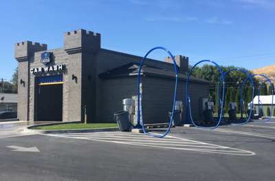 Castle Car Wash to open in Mattawa | Columbia Basin | yoursourceone.com