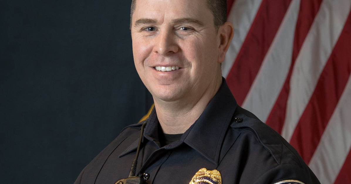 Gorge shooting: ML cops & Grant County deputy to get medal | Columbia ...