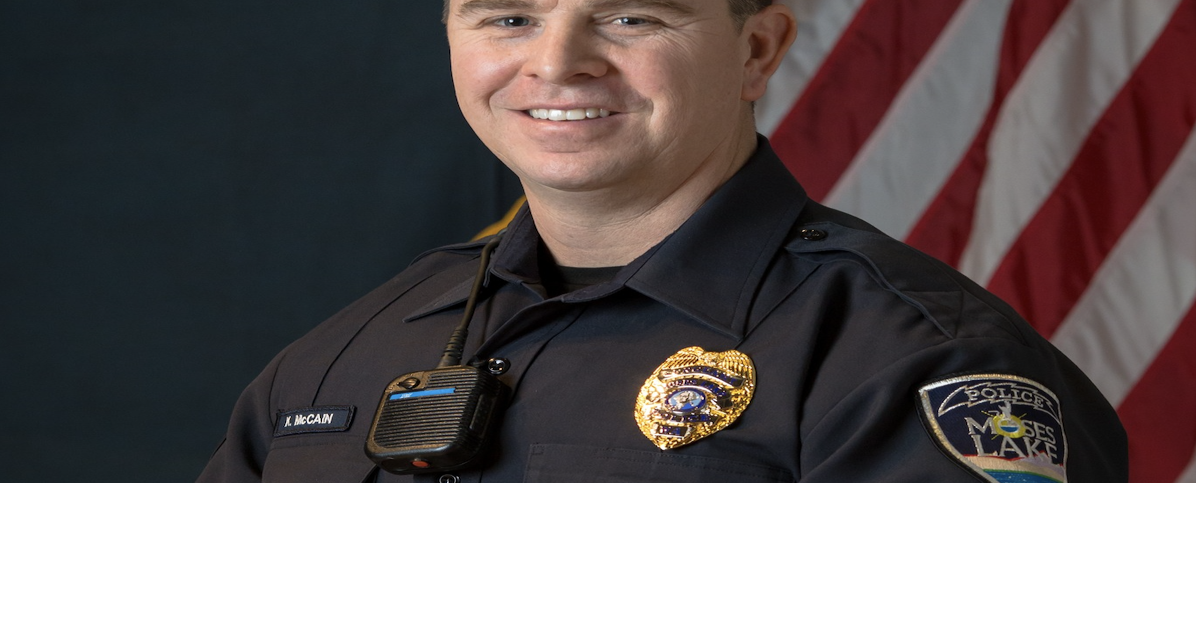 Gorge shooting: ML cops & Grant County deputy to get medal | Columbia ...