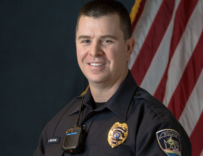 Gorge shooting: ML cops & Grant County deputy to get medal | Columbia ...