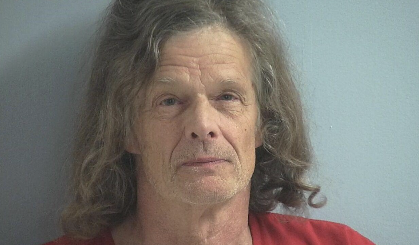 Oroville man convicted of shooting and killing girlfriend | Columbia ...