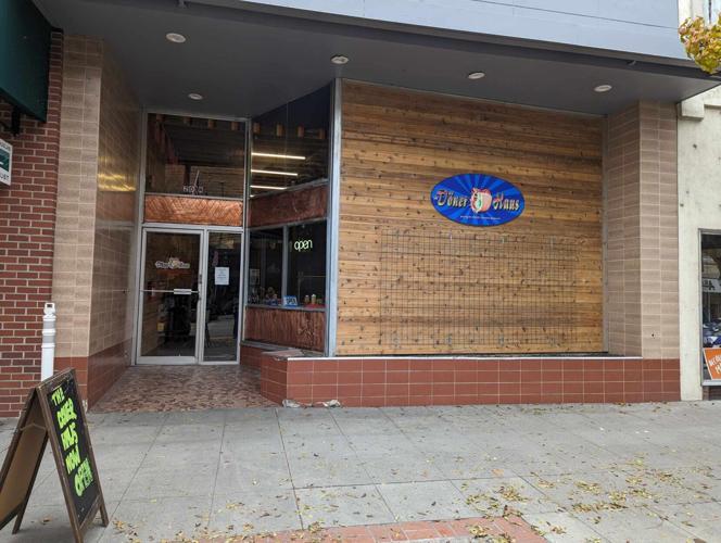 Doner Haus: From Winter Truck to Cozy Dine-In in Wenatchee | Columbia ...