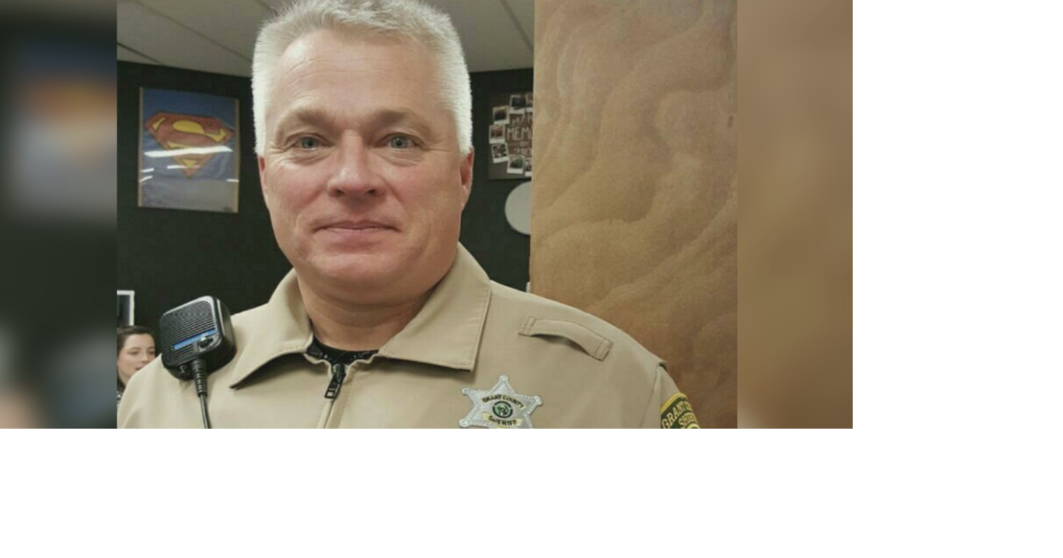 Void remains at Grant County Sheriff's Office after coronavirus claimed ...