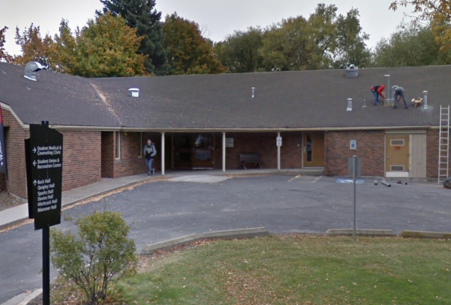 CWU mental health clinic reopens with Kittitas funds | Columbia Basin ...