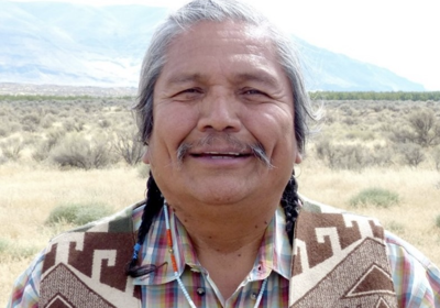 Wanapum leader Rex Buck Jr. honored by Grant PUD | Columbia Basin ...