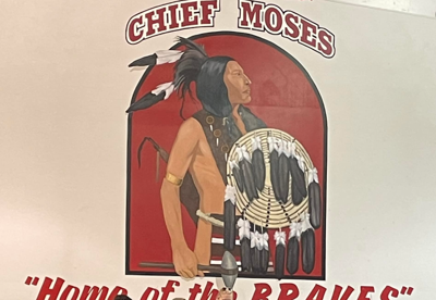 Per approval from Moses Lake's school board, a new name and mascot has ...