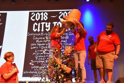 Wenatchee schools start process to seek Flones' replacement | Columbia ...