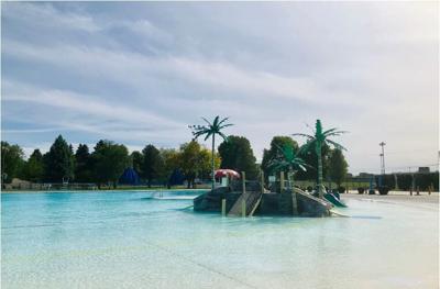 Surf 'n Slide Water Park in Moses Lake to remain closed this summer ...