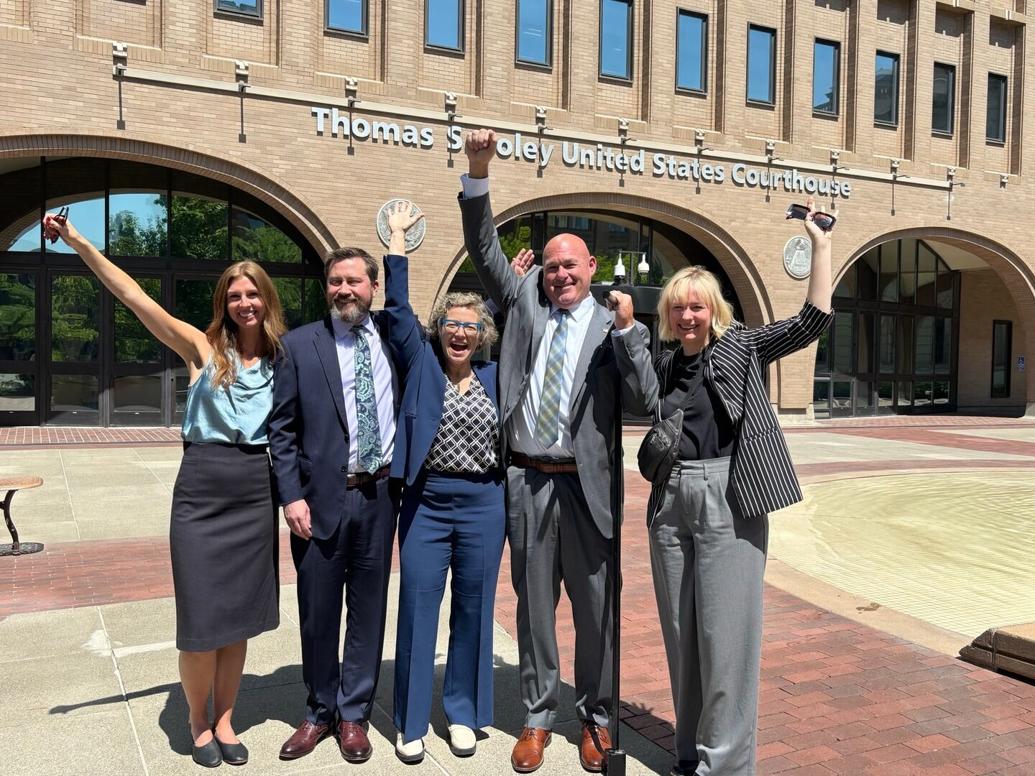 Jury Awards $5 Million to Former East Wenatchee Water District Employee ...