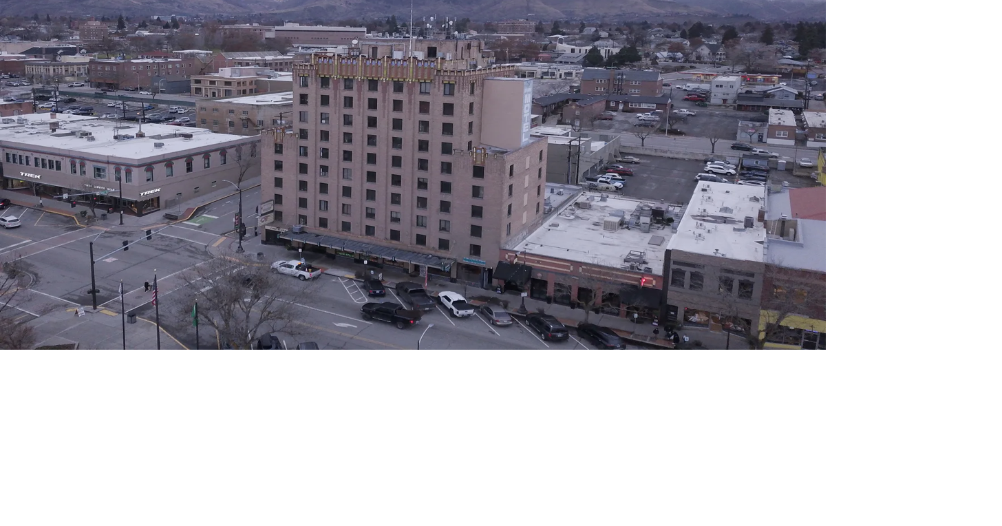 Cascadian Renters Face Unsafe Homes, Eviction Fears | Columbia Basin ...