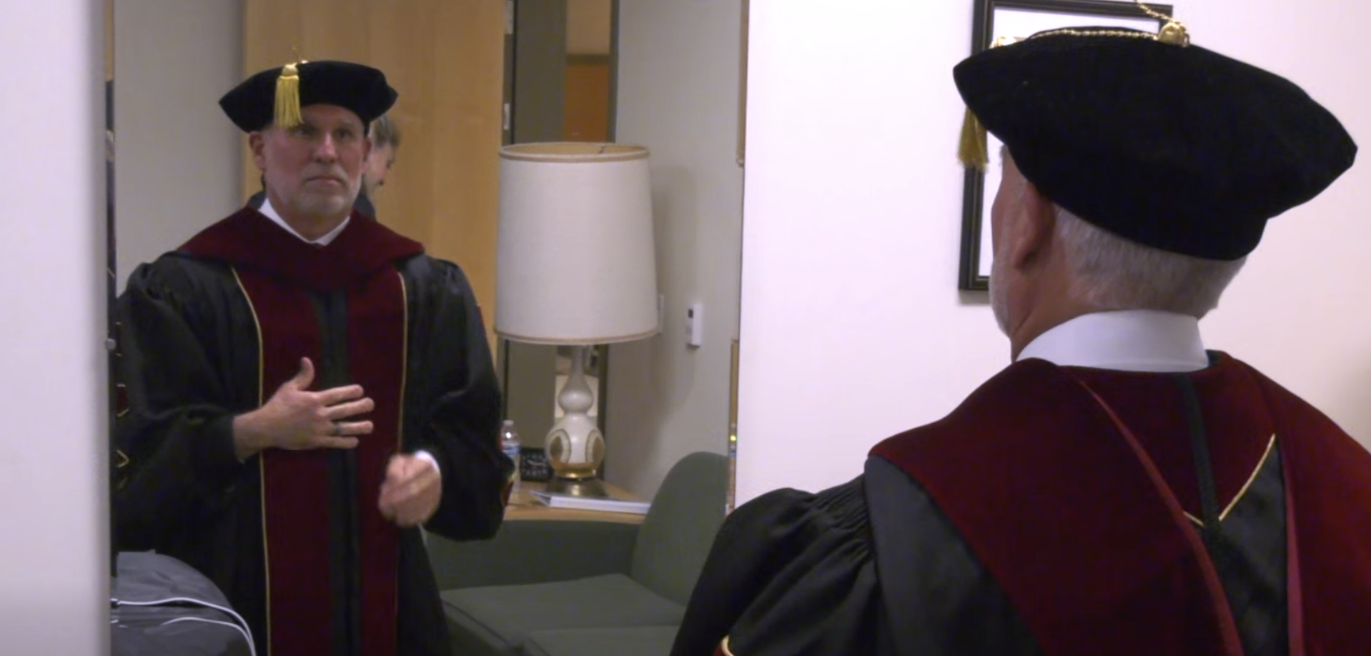 Faculty Approve No-Confidence Vote Against CWU President | Columbia ...
