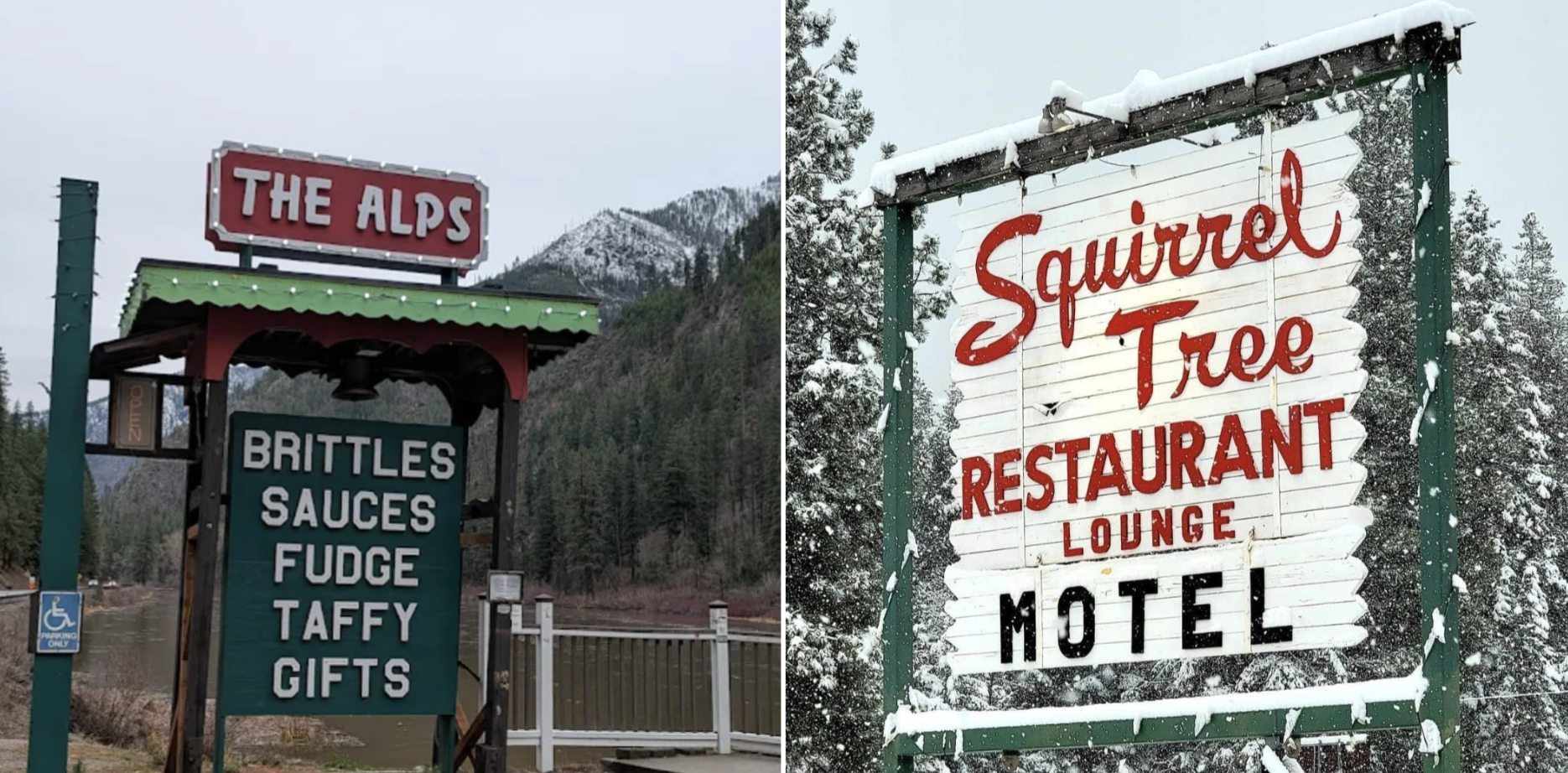 Alps Candy Finds Temporary Home at Squirrel Tree | Columbia Basin ...