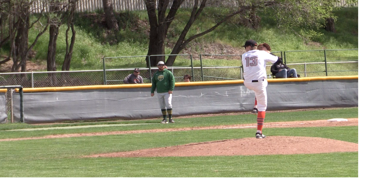 Ephrata baseball sweeps Quincy, Ephrata sophomore pitches perfect game ...