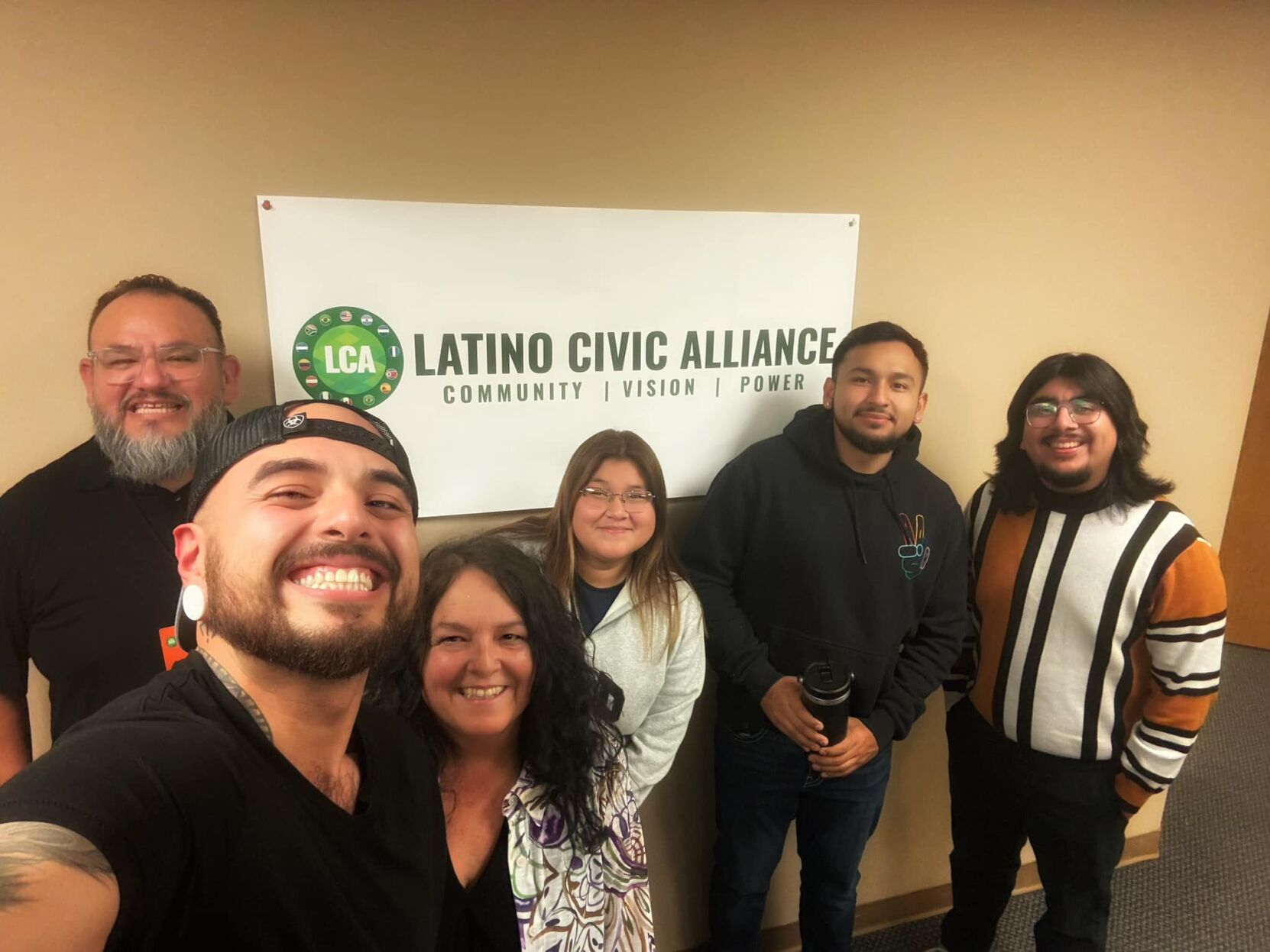 Moses Lake Marks Hispanic Heritage Month with LCA Talk | Columbia Basin ...
