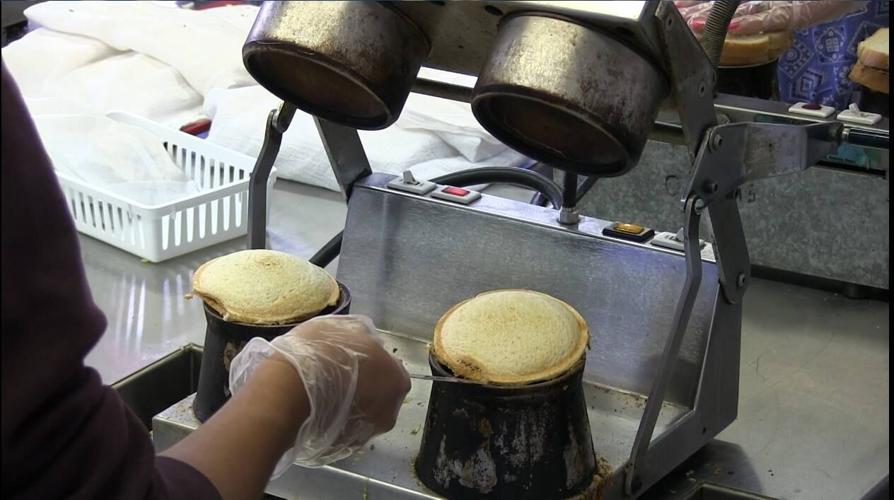 Space Burgers: A 60-year tradition continues in Moses Lake | Columbia ...