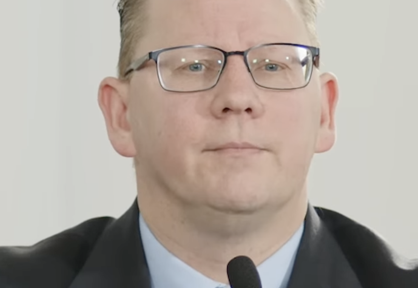 Feds Probe WA Schools Chief Over Title IX Violations | Columbia Basin | yoursourceone.com