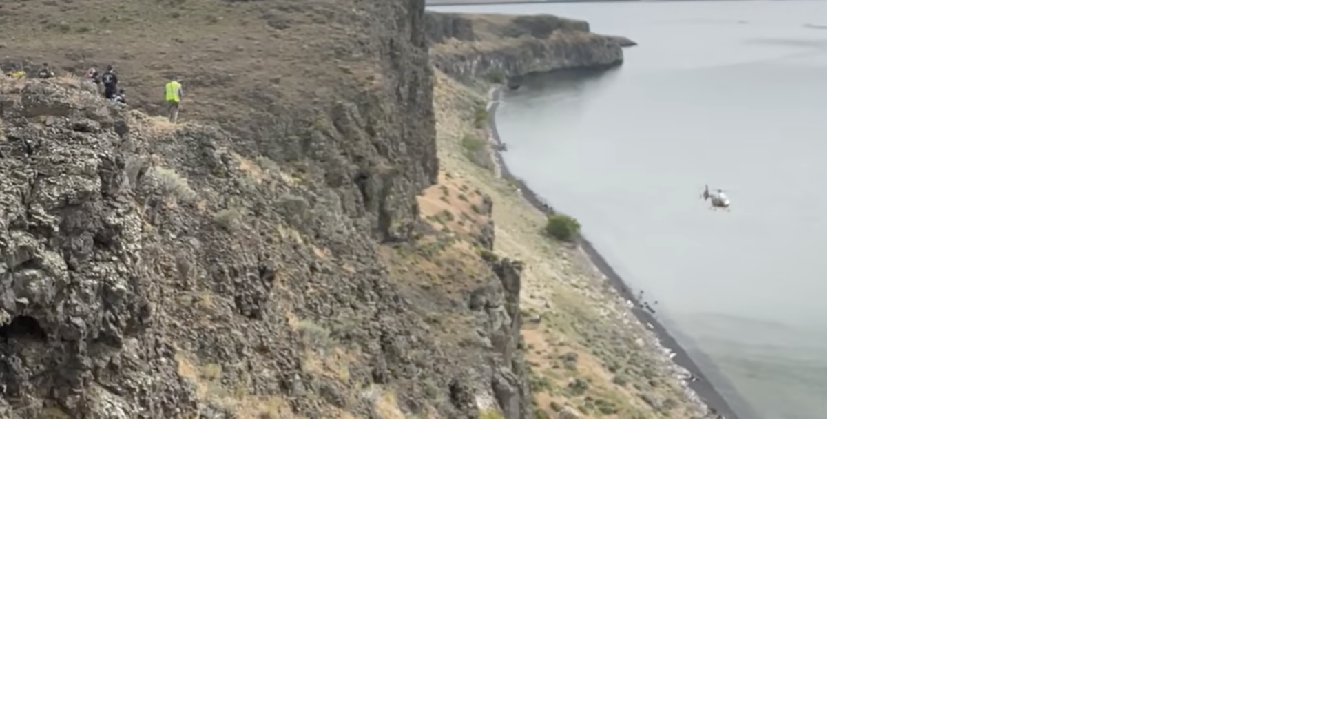 Climber injured in fall near Mattawa | Columbia Basin | yoursourceone.com