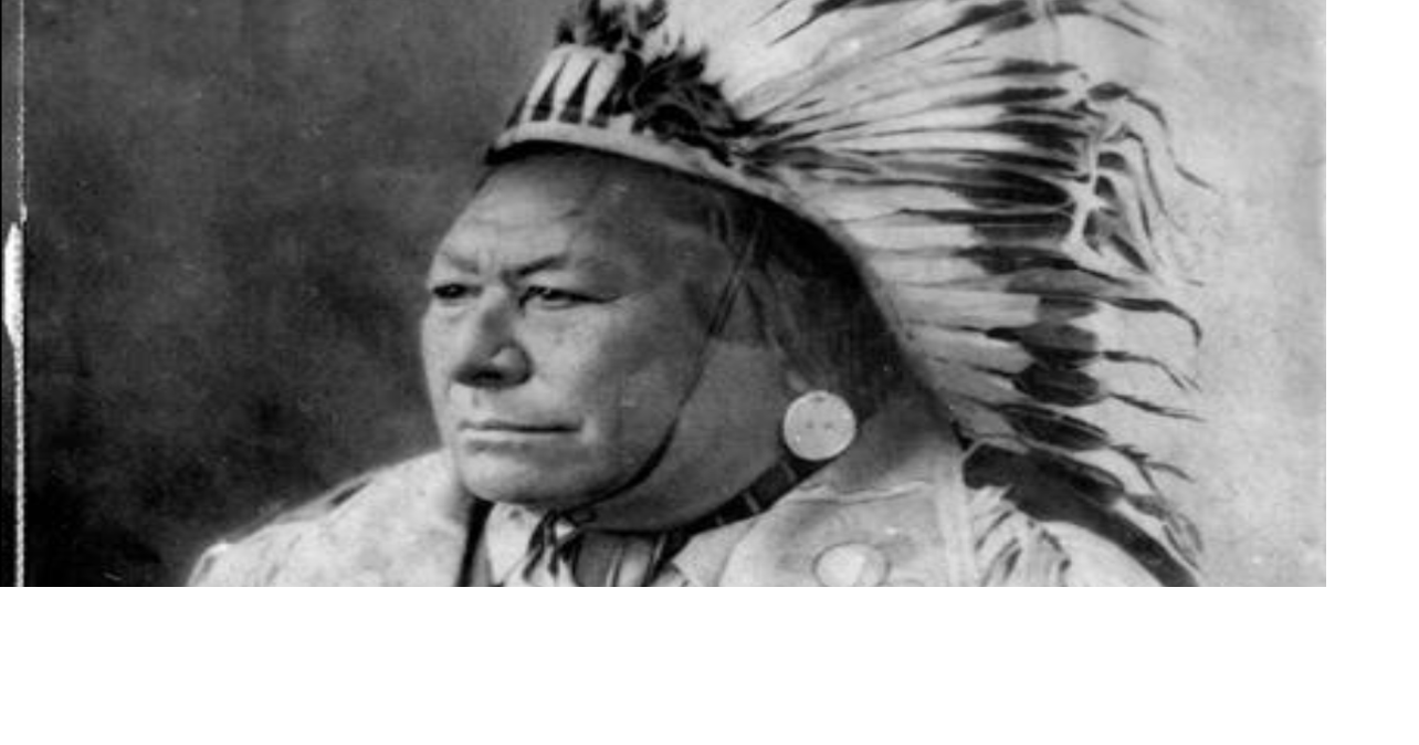 Formal ceremony to recognize indigenous tribe who occupied Moses Lake ...