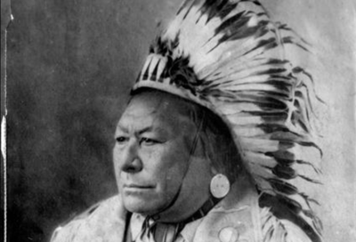 Formal ceremony to recognize indigenous tribe who occupied Moses Lake ...