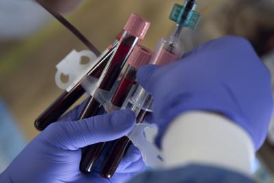 Critical shortages hit blood banks; donors urgently needed | Columbia ...