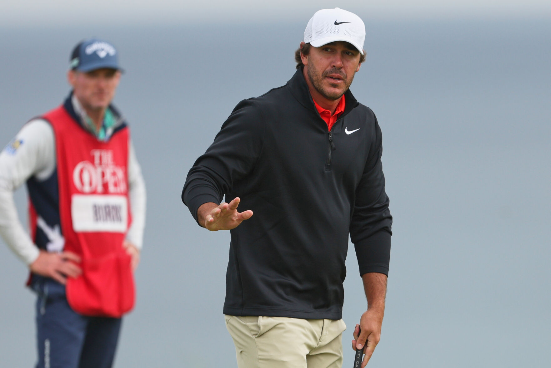 Brooks Koepka returns to PGA Tour under stiff financial penalty just 5 ...