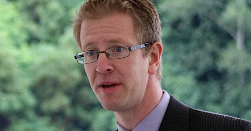 Kilmer to Hold Telephone Town Hall | South Sound | yoursourceone.com