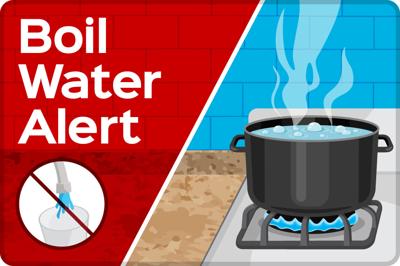 Ephrata advised to boil water following system malfunction | Columbia ...