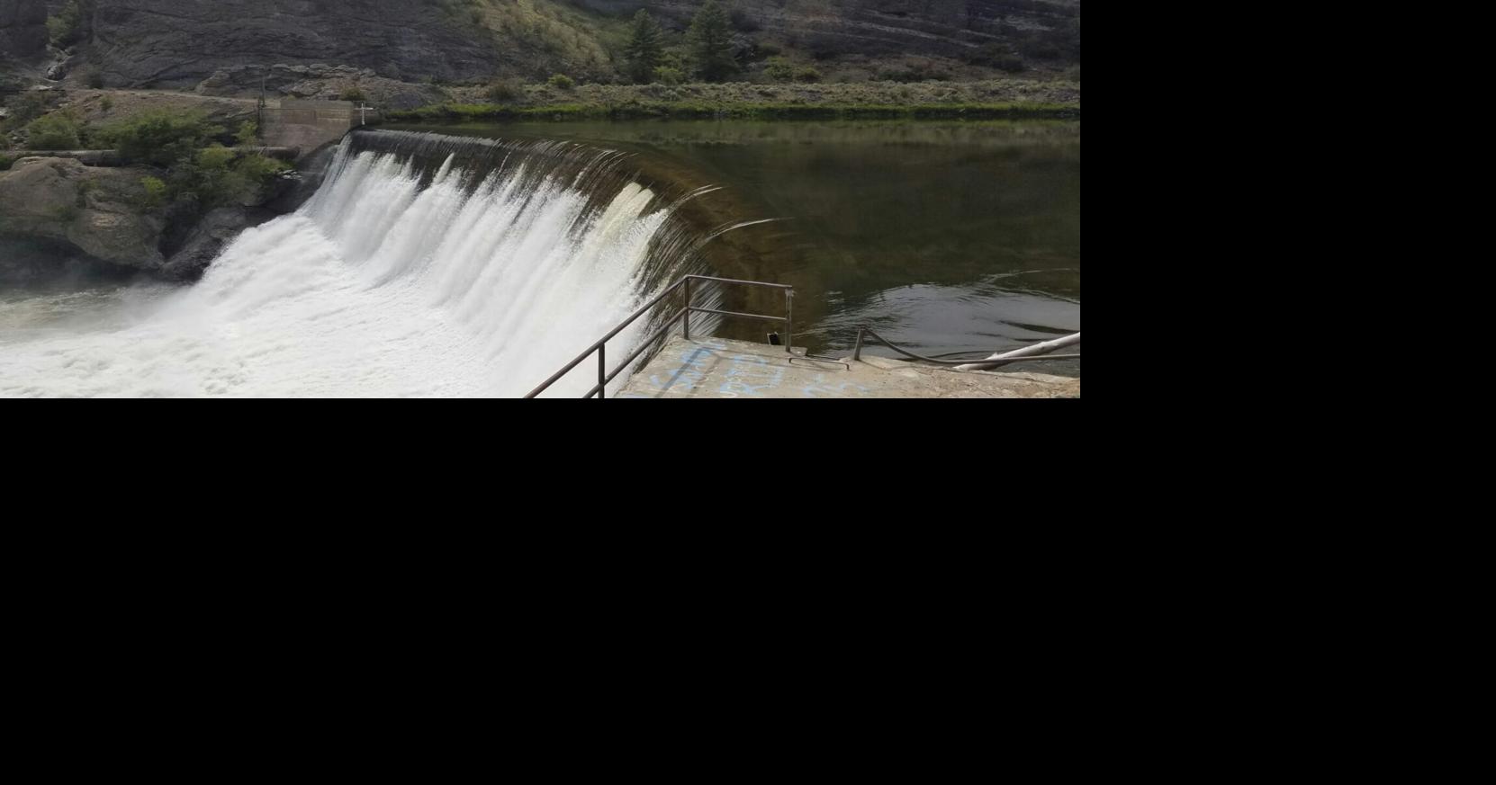 Funding announced to study and plan for removal of dam in Okanogan ...