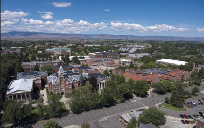 CWU breaks ground on four construction projects | Wenatchee ...