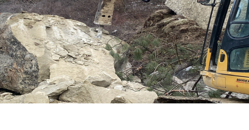 UPDATE: Chumstick Highway will remain closed through at least Wednesday ...