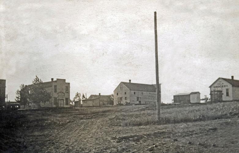 The Schoolhouse That Survived Govan’s Unlucky Past | Columbia Basin ...