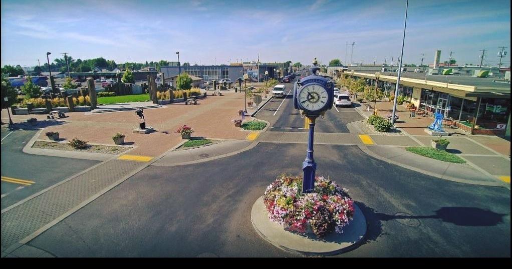 Downtown Moses Lake Association, Colville Tribes to unveil Chief Moses ...