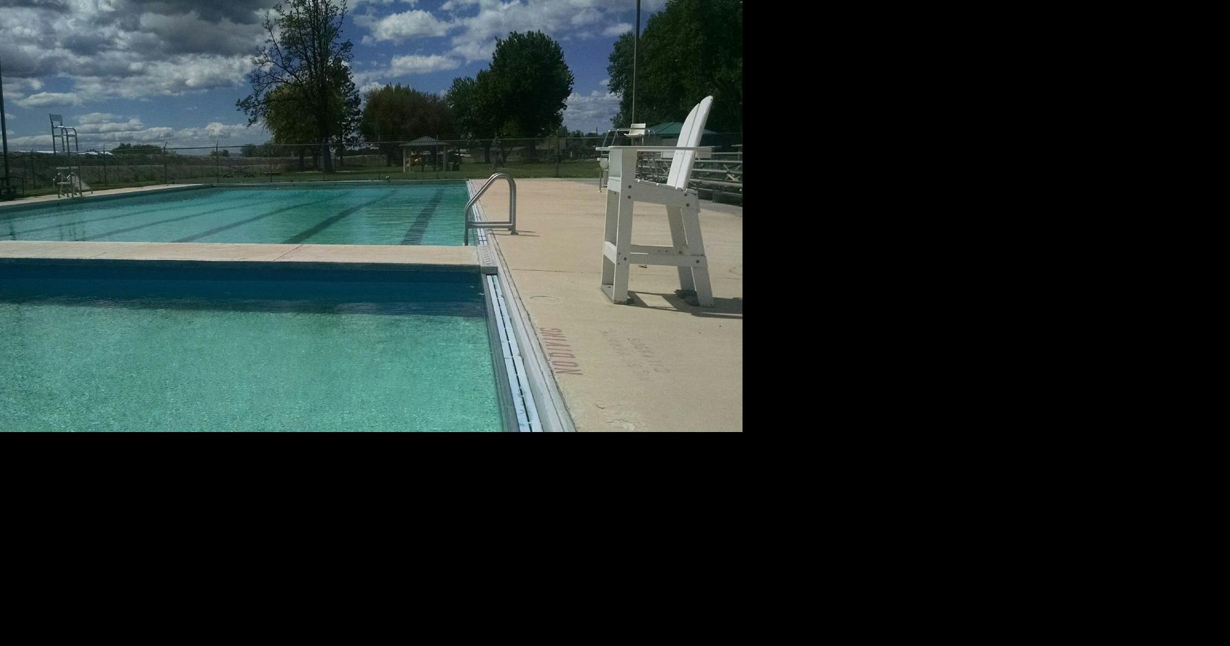 Quincy swimming pool staying closed for the summer | Columbia Basin ...