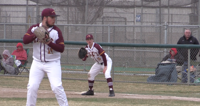 Moses Lake baseball sweeps Eastmont in three-game series | Columbia ...
